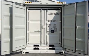 Calgary Storage & Shipping Container Sales | C Can Store